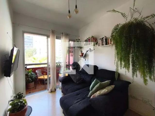 Apartamento para Venda em São Paulo/SP Vila Mariana 2 Quartos