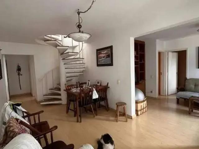 Apartamento para Venda em São Paulo/SP Vila Mariana 2 Quartos