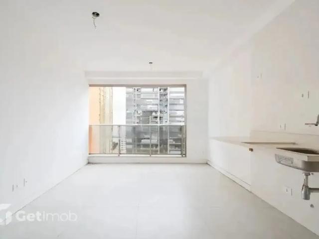 Apartamento para Venda em São Paulo/SP Vila Mariana 2 Quartos