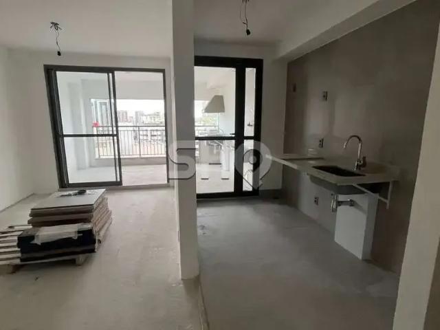 Apartamento para Venda em São Paulo/SP Vila Mariana 2 Quartos