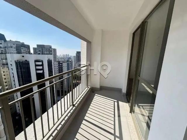 Apartamento para Venda em São Paulo/SP Vila Mariana 2 Quartos