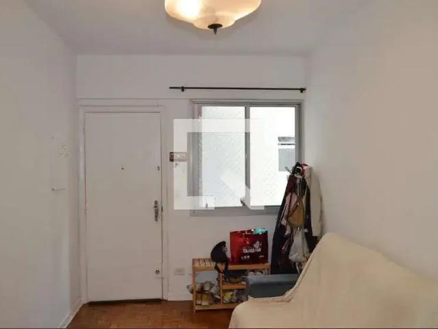 Apartamento para Venda em São Paulo/SP Vila Mariana 2 Quartos