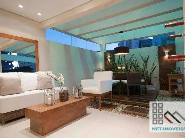 Apartamento para Venda em São Paulo/SP Vila Mariana 2 Quartos