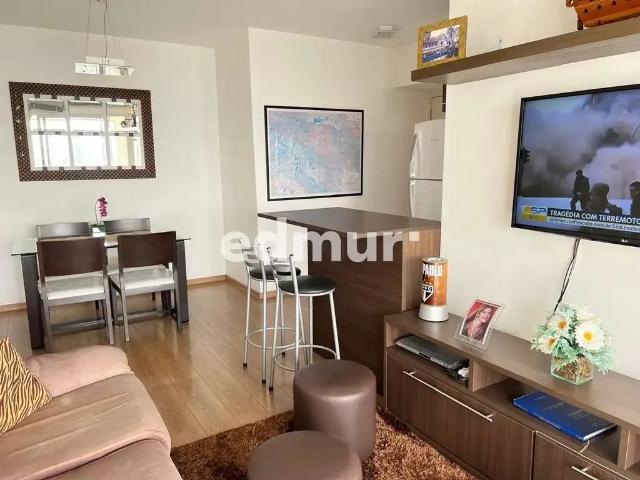 Apartamento para Venda em São Paulo/SP Vila Mariana 2 Quartos