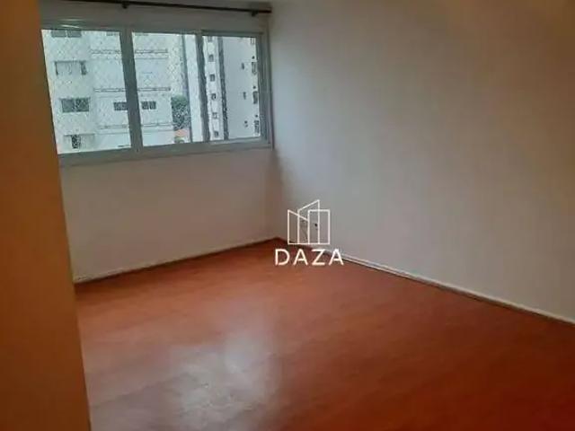 Apartamento para Venda em São Paulo/SP Vila Mariana 2 Quartos