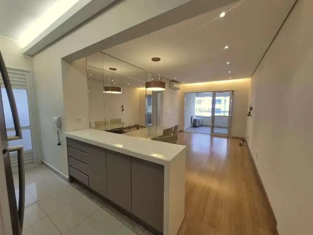 Apartamento para Venda em São Paulo/SP Vila Mariana 2 Quartos