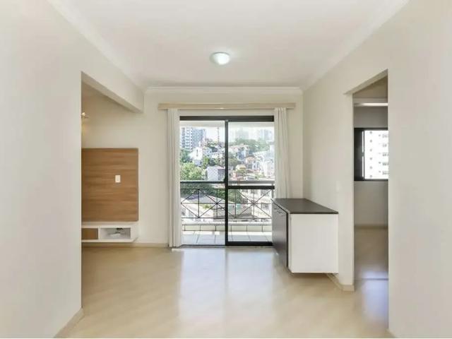 Apartamento para Venda em São Paulo/SP Vila Mariana 2 Quartos