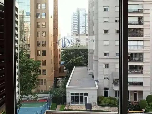 Apartamento para Venda em São Paulo/SP Vila Mariana 2 Quartos