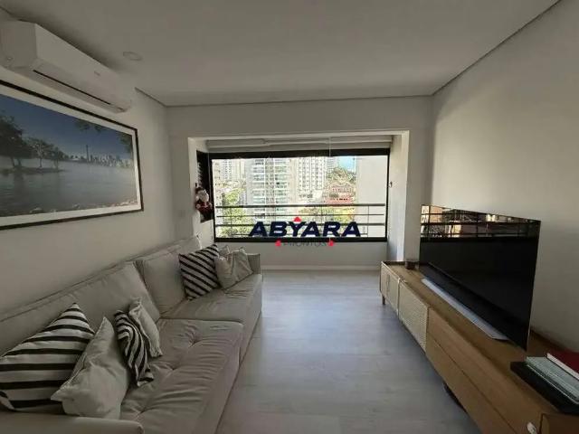 Apartamento para Venda em São Paulo/SP Vila Mariana 2 Quartos