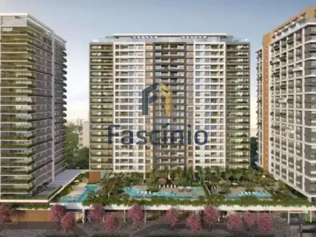 Apartamento para Venda em São Paulo/SP Vila Mariana 2 Quartos