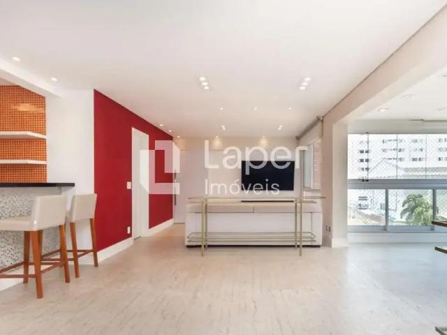Apartamento para Venda em São Paulo/SP Vila Mariana 2 Quartos