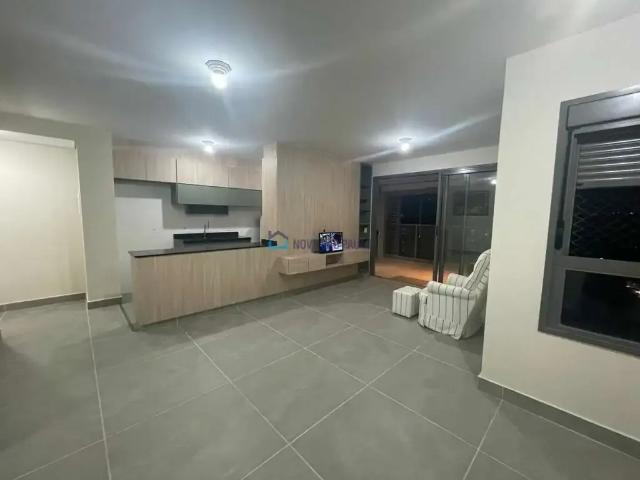 Apartamento para Venda em São Paulo/SP Vila Mariana 2 Quartos