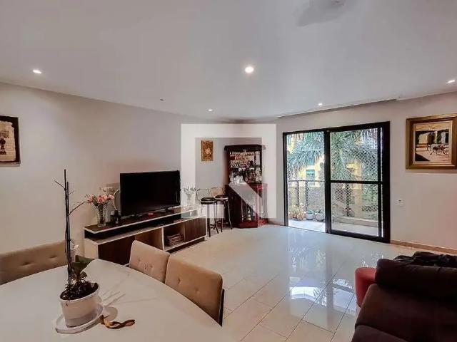Apartamento para Venda em São Paulo/SP Vila Mariana 2 Quartos