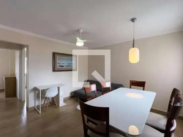 Apartamento para Venda em São Paulo/SP Vila Mariana 2 Quartos