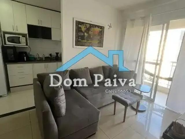 Apartamento para Venda em São Paulo/SP Vila Mariana 2 Quartos