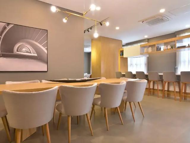 Apartamento para Venda em São Paulo/SP Vila Mariana 2 Quartos