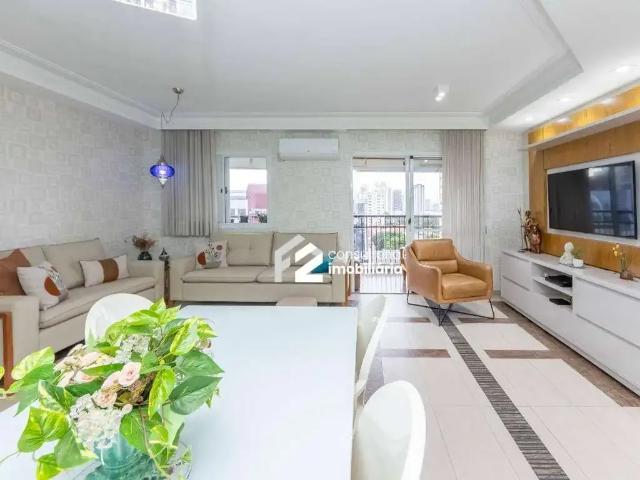 Apartamento para Venda em São Paulo/SP Vila Mariana 2 Quartos