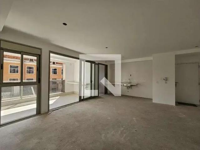 Apartamento para Venda em São Paulo/SP Vila Mariana 2 Quartos