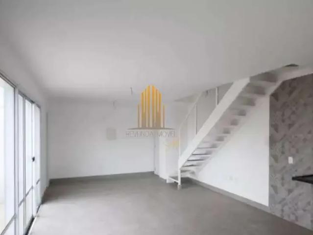Apartamento para Venda em São Paulo/SP Vila Mariana 2 Quartos