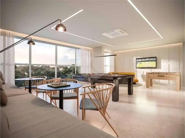 Apartamento para Venda em São Paulo/SP Vila Mariana 2 Quartos