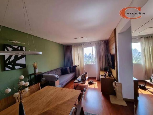 Apartamento para Venda em São Paulo/SP Vila Mariana 2 Quartos