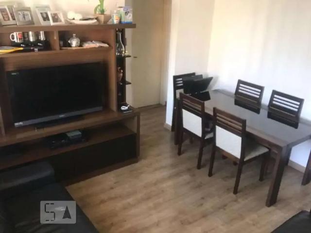 Apartamento para Venda em São Paulo/SP Vila Mariana 2 Quartos