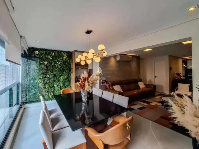 Apartamento para Venda em São Paulo/SP Vila Mariana 2 Quartos