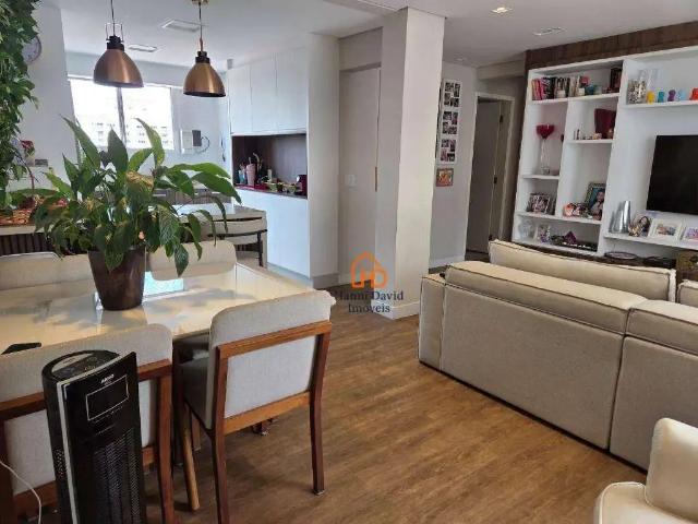 Apartamento para Venda em São Paulo/SP Vila Mariana 2 Quartos
