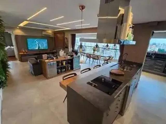 Apartamento para Venda em São Paulo/SP Vila Mariana 2 Quartos