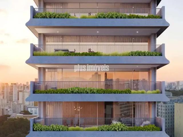 Apartamento para Venda em São Paulo/SP Vila Mariana 2 Quartos