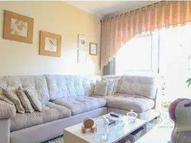 Apartamento para Venda em São Paulo/SP Vila Mariana 2 Quartos