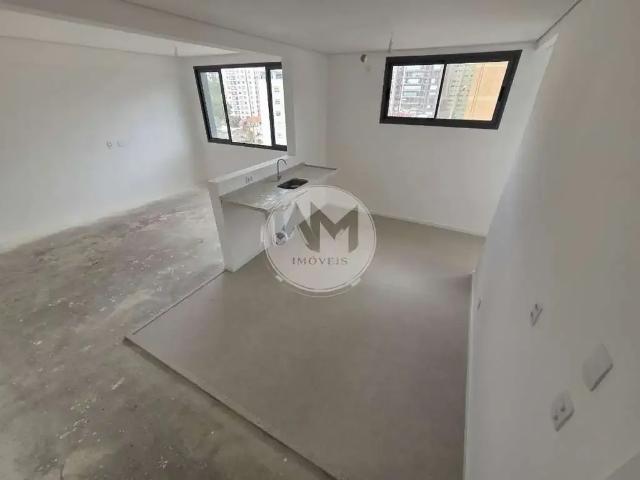 Apartamento para Venda em São Paulo/SP Vila Mariana 2 Quartos