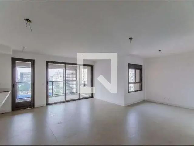 Apartamento para Venda em São Paulo/SP Vila Mariana 2 Quartos