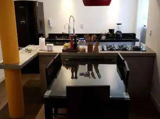Apartamento para Venda em São Paulo/SP Vila Mariana 2 Quartos