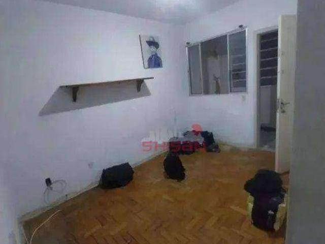 Apartamento para Venda em São Paulo/SP Vila Mariana 2 Quartos