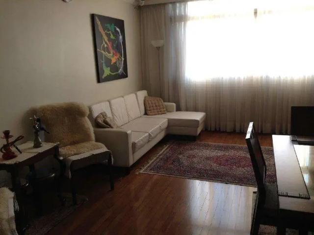 Apartamento para Venda em São Paulo/SP Vila Mariana 2 Quartos