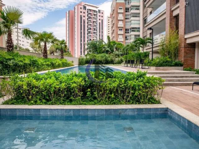 Apartamento para Venda em São Paulo/SP Vila Mariana 2 Quartos