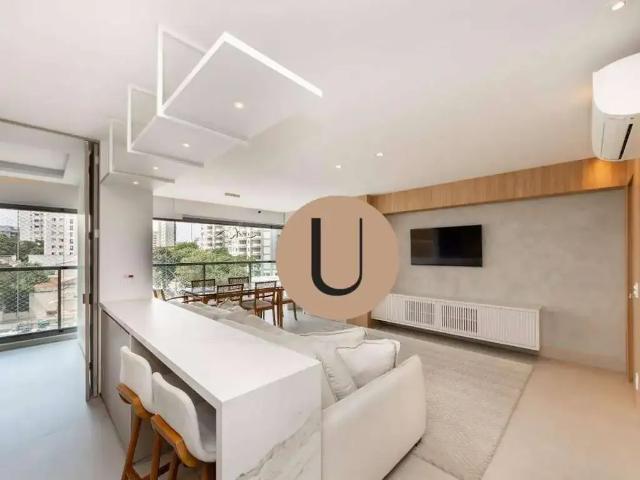 Apartamento para Venda em São Paulo/SP Vila Mariana 2 Quartos