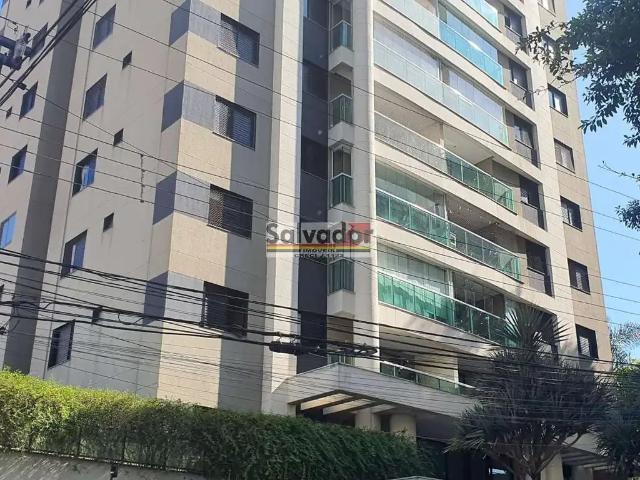 Apartamento para Venda em São Paulo/SP Vila Mariana 2 Quartos