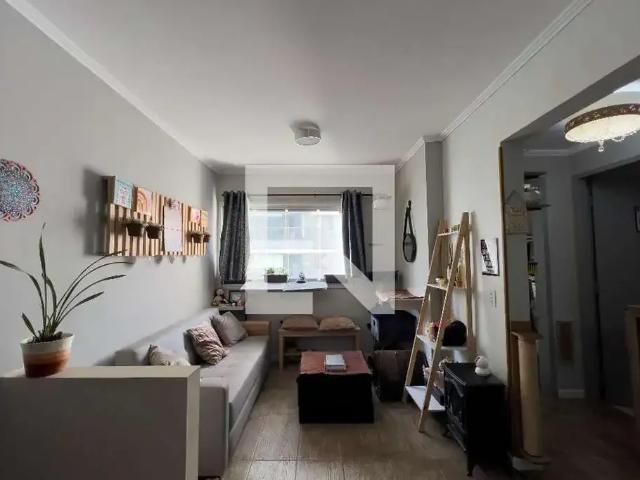 Apartamento para Venda em São Paulo/SP Vila Mariana 2 Quartos