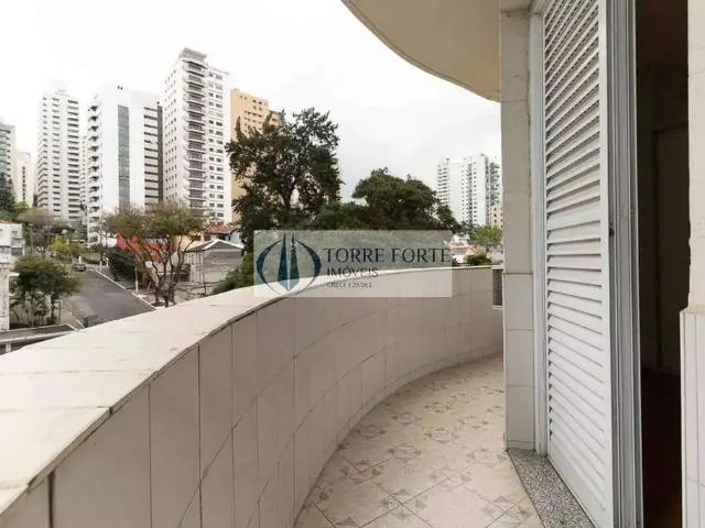 Apartamento para Venda em São Paulo/SP Vila Mariana 2 Quartos