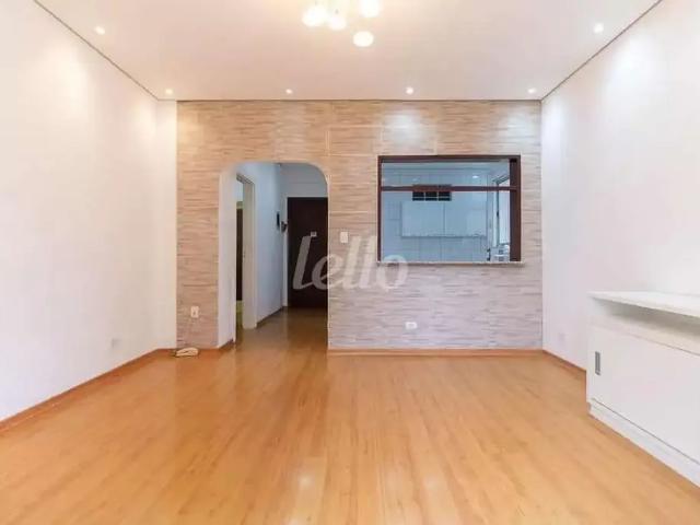 Apartamento para Venda em São Paulo/SP Vila Mariana 2 Quartos