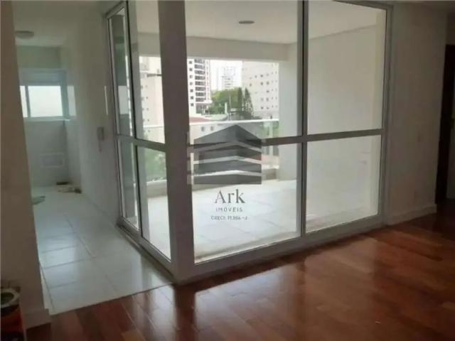 Apartamento para Venda em São Paulo/SP Vila Mariana 2 Quartos