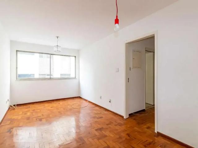 Apartamento para Venda em São Paulo/SP Vila Mariana 2 Quartos