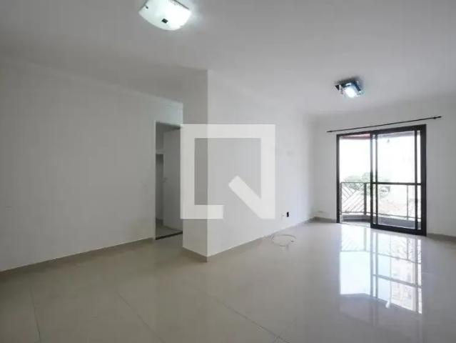 Apartamento para Venda em São Paulo/SP Vila Mariana 2 Quartos