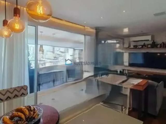 Apartamento para Venda em São Paulo/SP Vila Mariana 2 Quartos