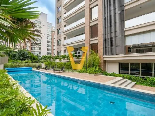 Apartamento para Venda em São Paulo/SP Vila Mariana 2 Quartos