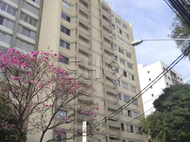 Apartamento para Venda em São Paulo/SP Vila Mariana 2 Quartos