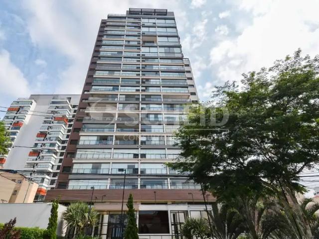 Apartamento para Venda em São Paulo/SP Vila Mariana 2 Quartos
