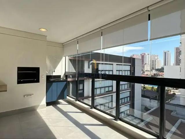 Apartamento para Venda em São Paulo/SP Vila Mariana 2 Quartos